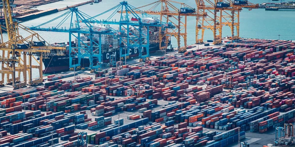Supercharging Supply Chain Visibility With Export Container Terminal Insights Portcast Blog